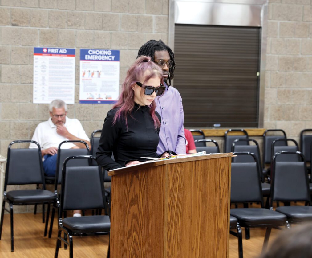 Wells Council hears from home owner | News, Sports, Jobs - Faribault ...